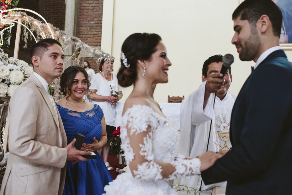 { Laura & Jesus } - Sebas Ramos