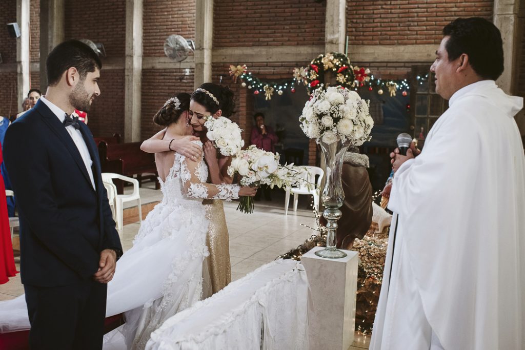 { Laura & Jesus } - Sebas Ramos