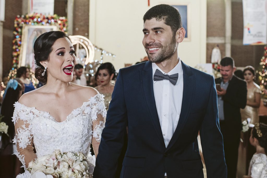 { Laura & Jesus } - Sebas Ramos