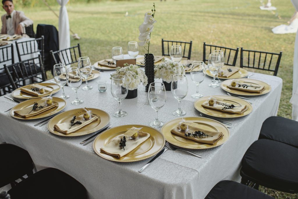 { Laura & Jesus } - Sebas Ramos