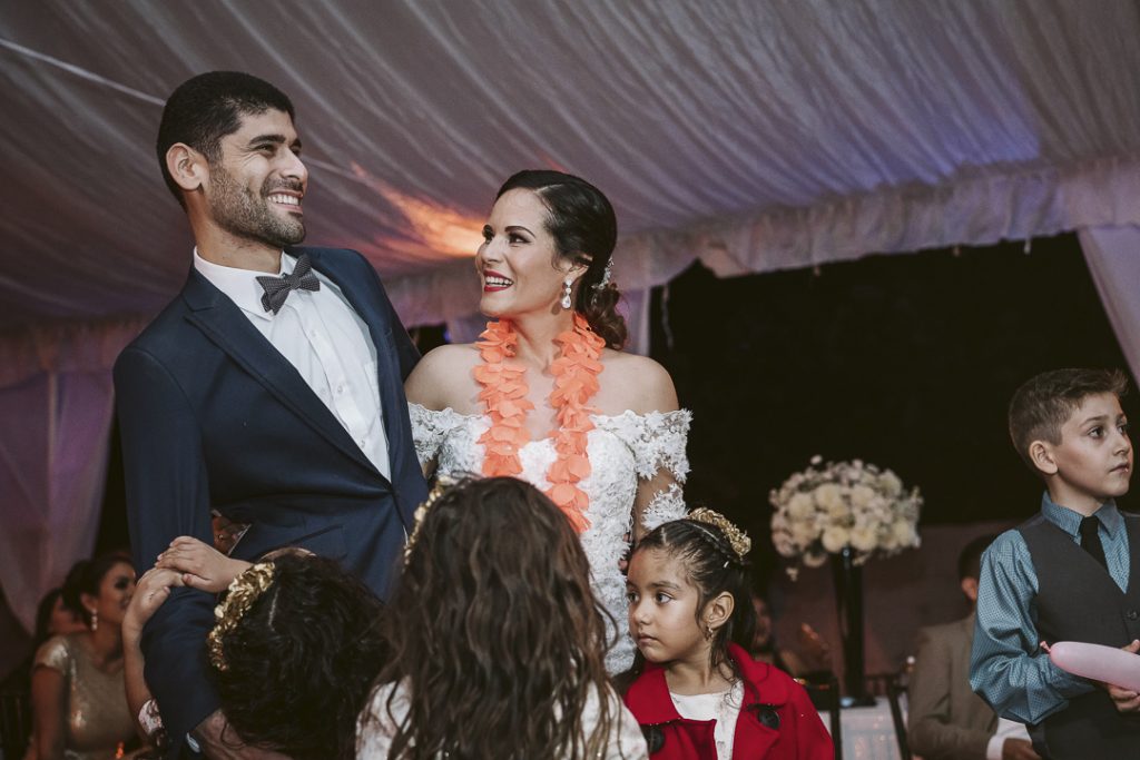 { Laura & Jesus } - Sebas Ramos